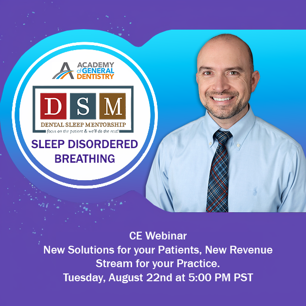 TDSC Benefits